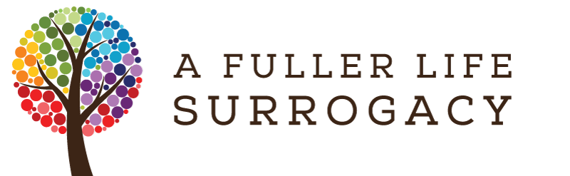 A Fuller Life Surrogacy - Family Trees Start Here.